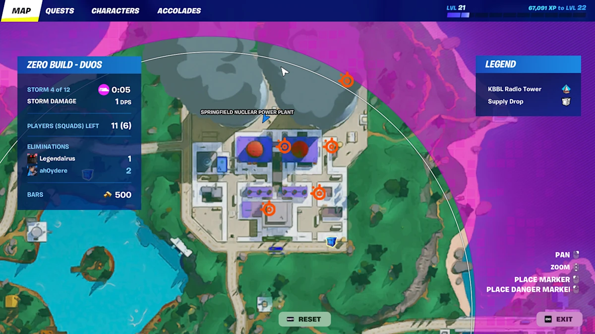 How to Solve the Springfield Nuclear Power Plant Puzzle