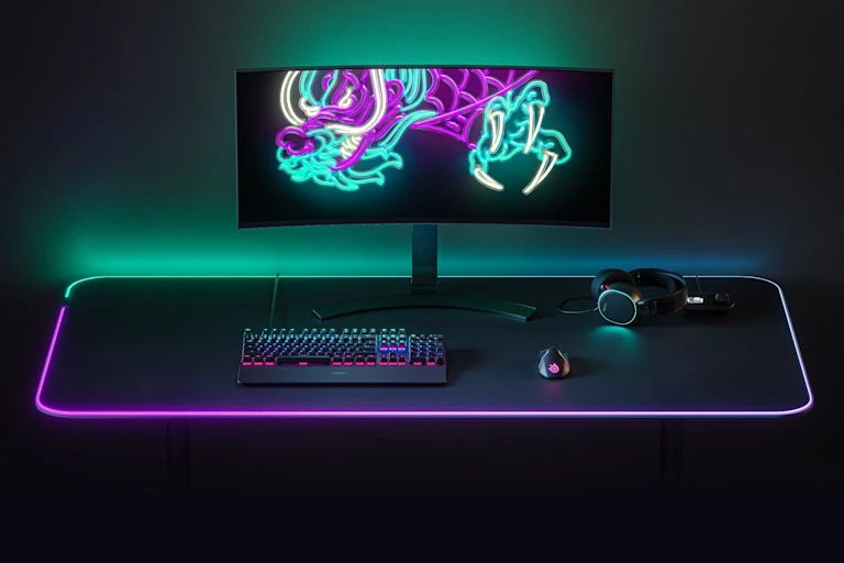 6 Ways to Make Your PC Setup Look Awesome