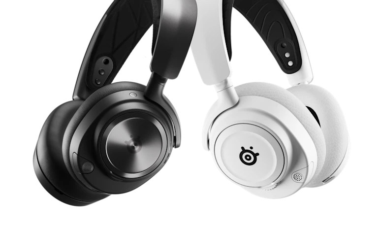 Official Site - For Glory | SteelSeries