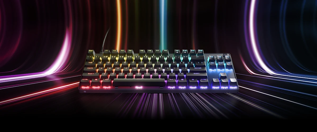 Apex 9 TKL - US