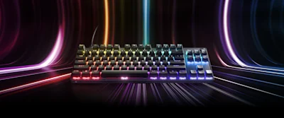 Apex 9 TKL - US
