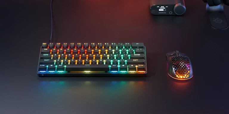 Apex Pro Mini Gen 3 - UK