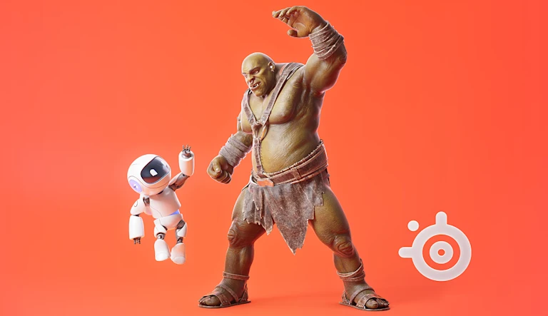 Official Site - For Glory | SteelSeries