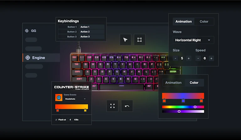 Apex 9 Mini - US