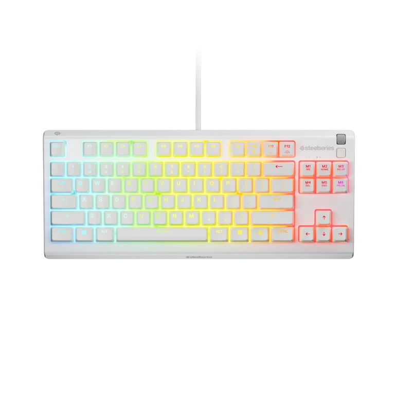 SteelSeries Gaming Keyboards