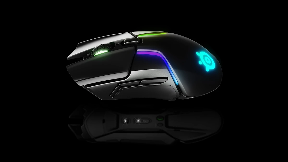 Rival 650 Wireless