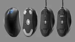 Which Prime Mouse is Right for You?