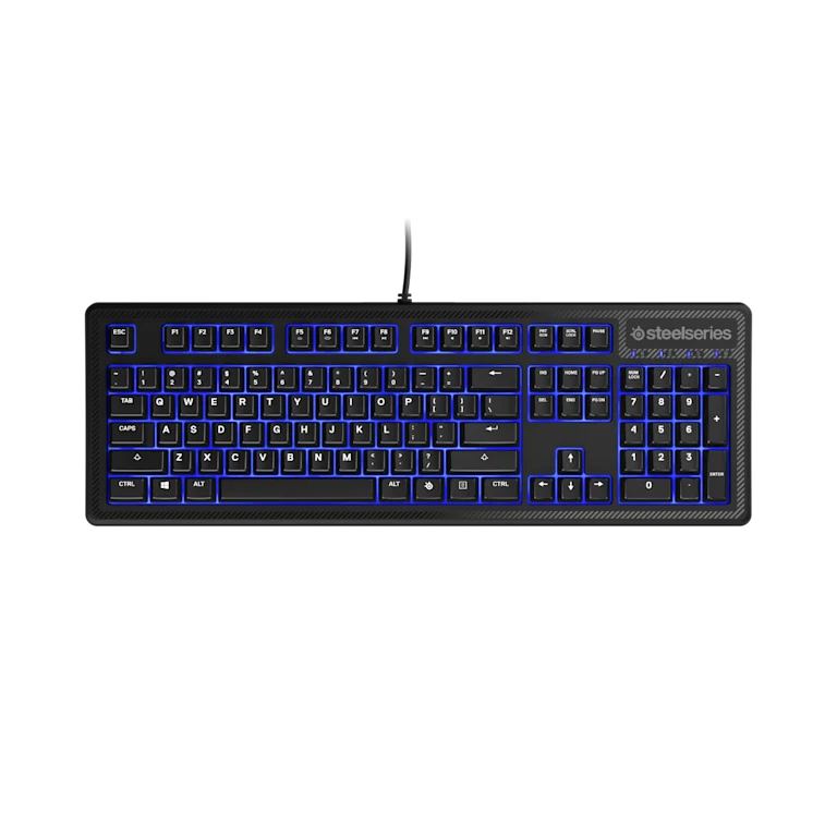 SteelSeries Gaming Keyboards