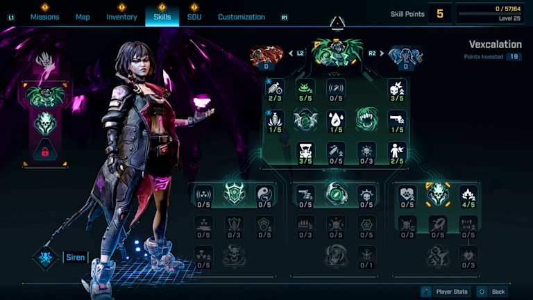 Borderlands 4 Character Guide: Dominating in Every Class