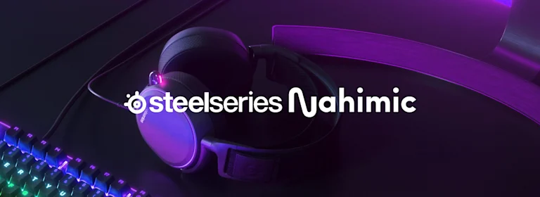 Adjust Your Audio for Gaming with the Nahimic Audio EQ