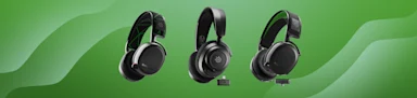 Best Wireless Xbox Gaming Headsets