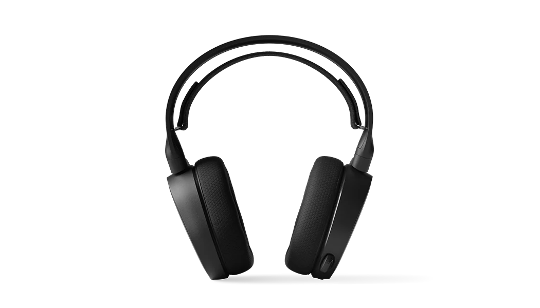 Arctis 3 Black