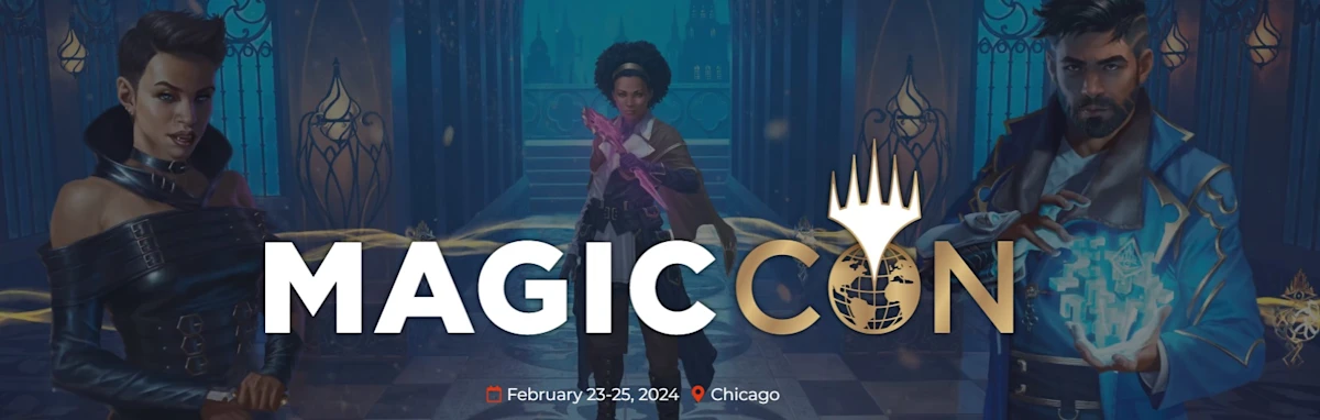 MTG Gavin Verhey Interview Part 2: Unknown Events and Doctor Who