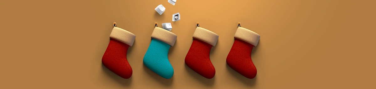 Gifts for Gamers: Stocking Stuffers