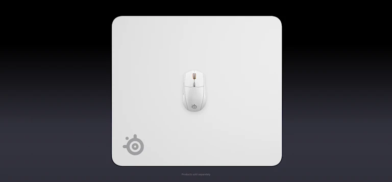 QcK Large - White