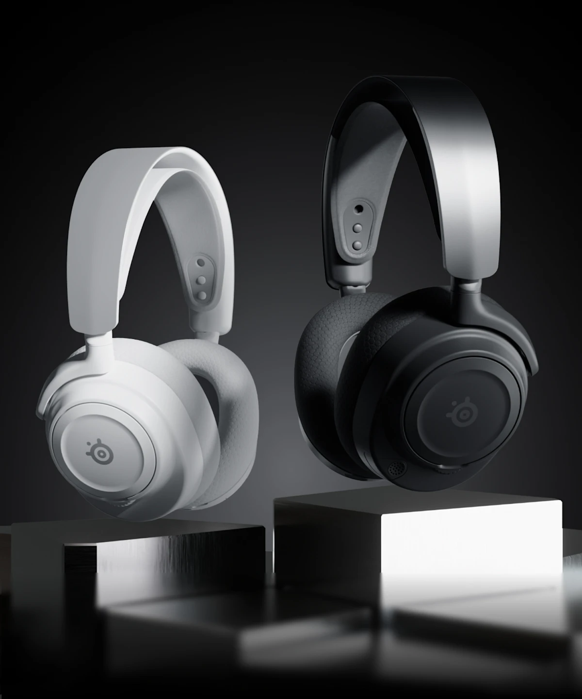 Arctis Nova 7P Wireless Gen 2