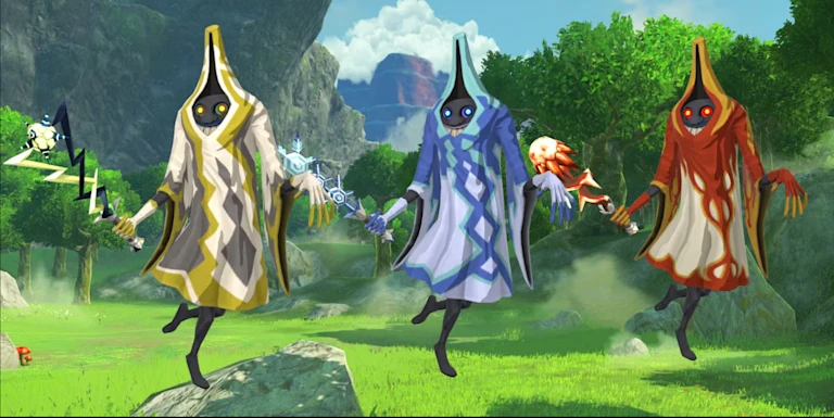 Zelda Enemies: Tips for Every Battle