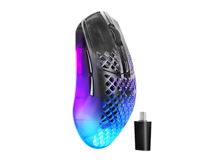 Aerox 3 Wireless Gen 2