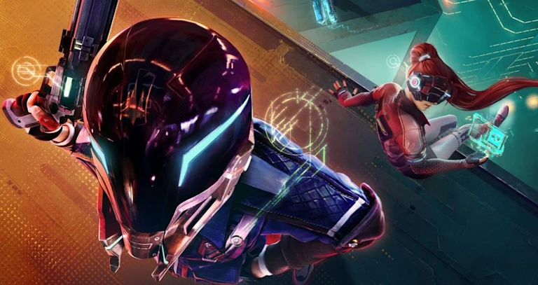 How To Use Hyper Scape Crowncast With Twitch