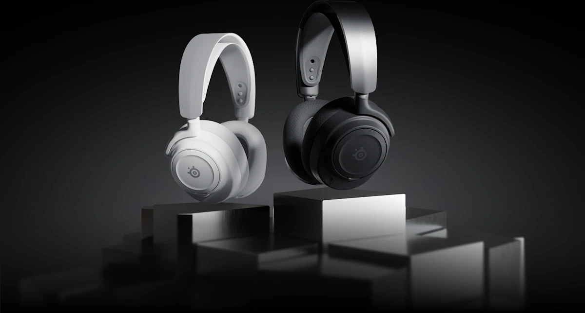 Arctis Nova 7P Wireless Gen 2