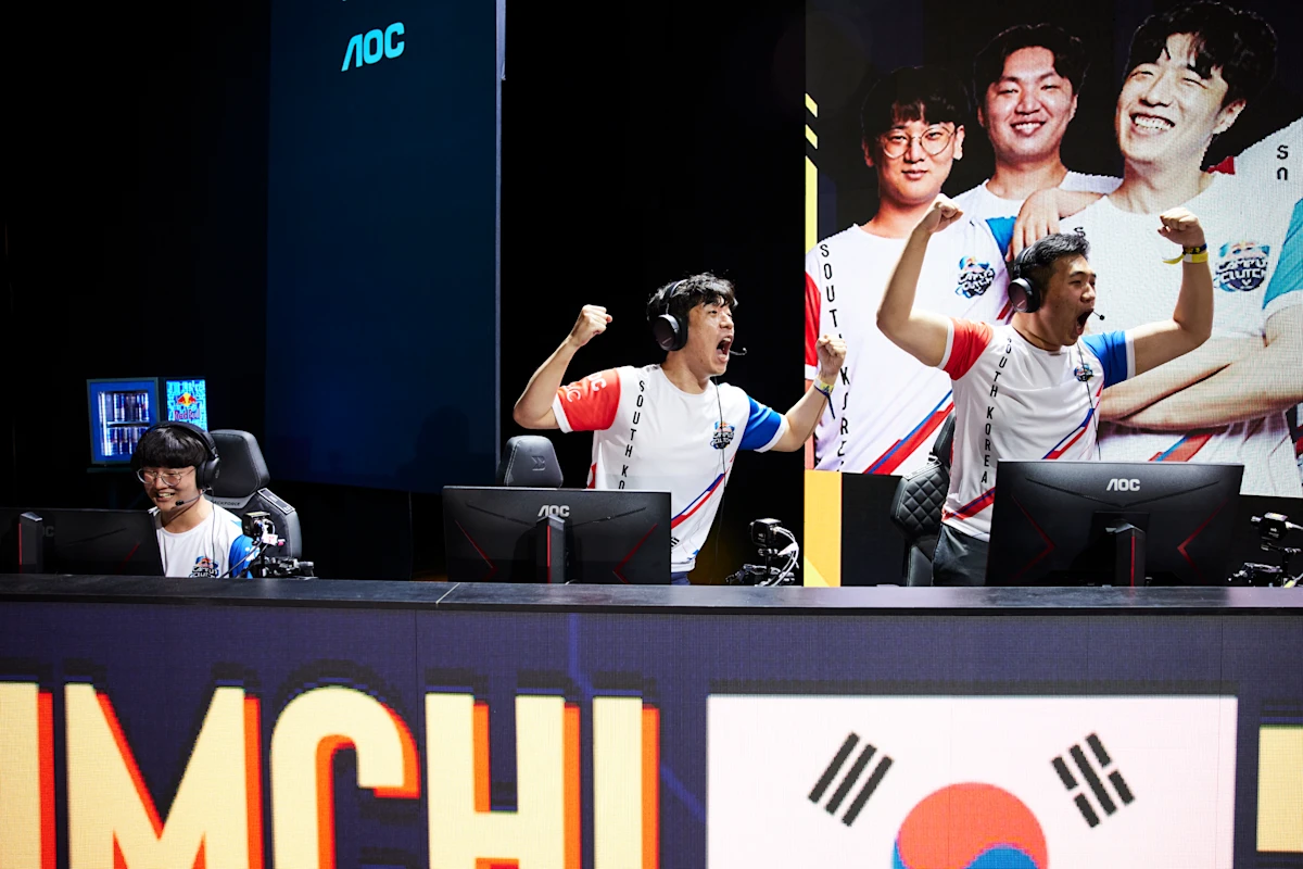 5 Ways To Get Tournament Ready For Your Next Gaming Competition