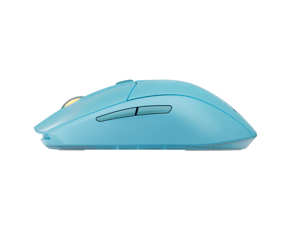 Rival 3 Wireless Gen 2 - Aqua US