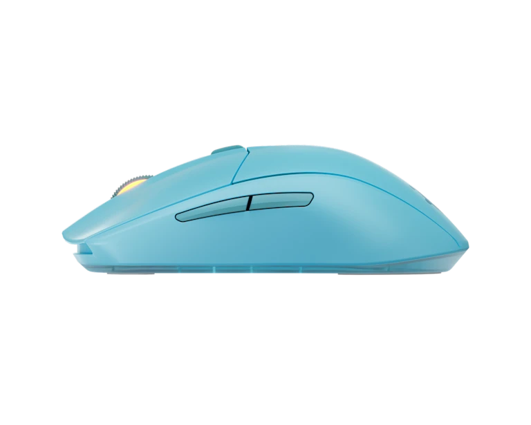Rival 3 Wireless Gen 2 - Aqua US