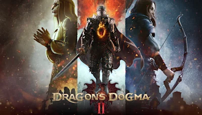 Dragon's Dogma 2 Dragonsplague Guide