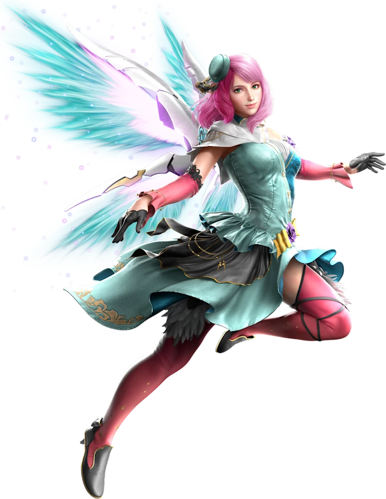 Tekken 8 Character Guide