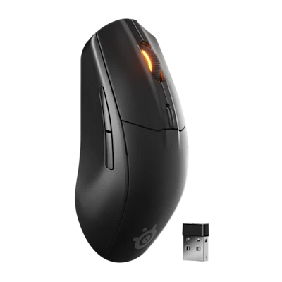 SteelSeries Gaming Mice