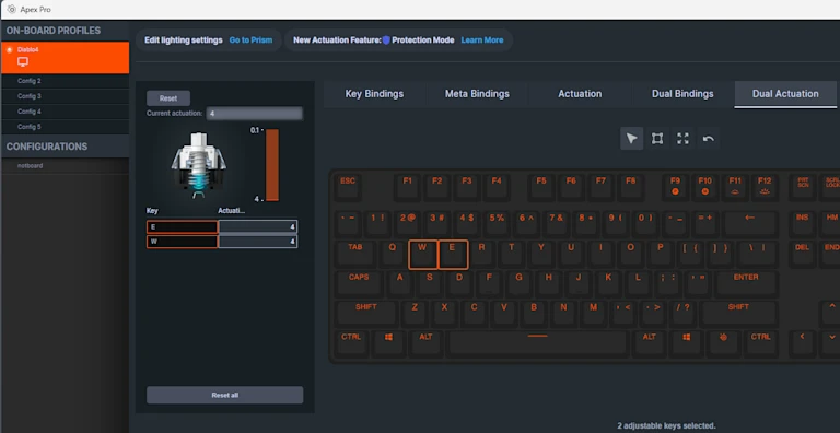 Most Comfortable Diablo IV Keyboard Bindings