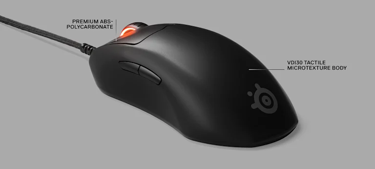 Official Site - For Glory | SteelSeries