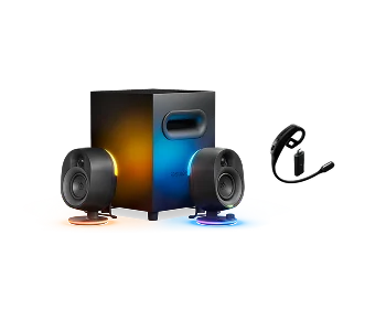 Gaming Bundles | SteelSeries