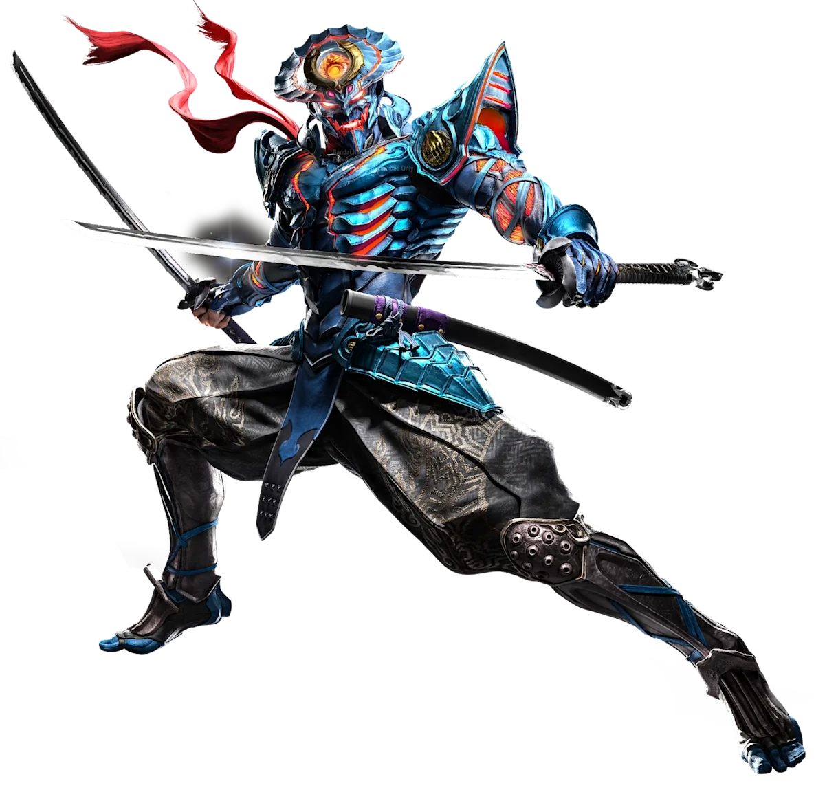 Tekken 8 Character Guide