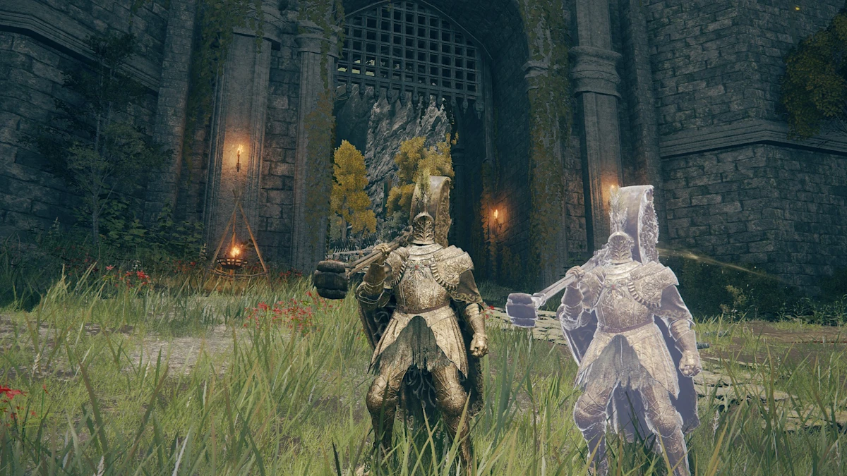 How to Get the Mimic Tear in Elden Ring