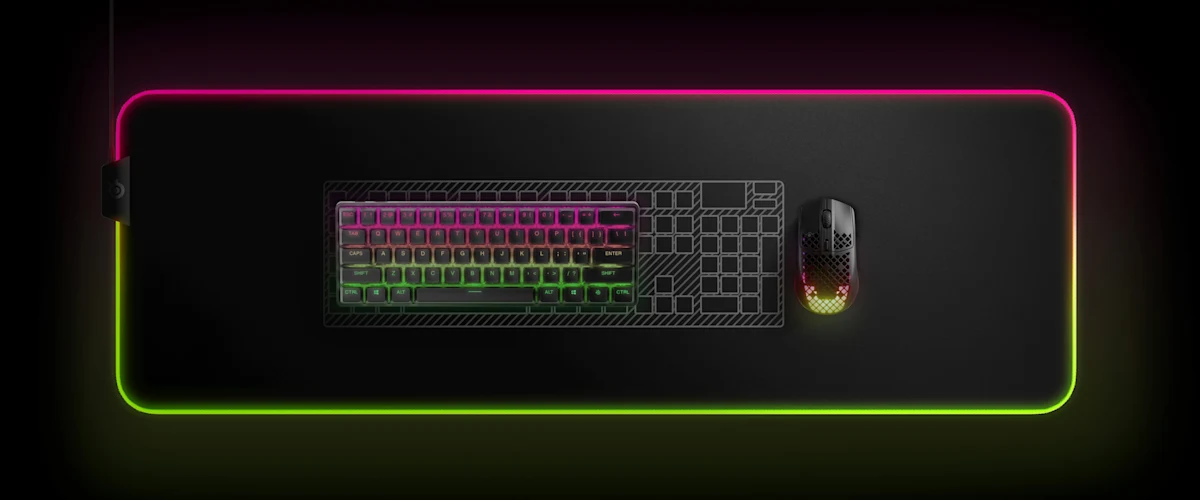 Apex Pro Mini Wireless - US