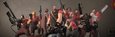 TF2 Tips and Tricks For Each Class