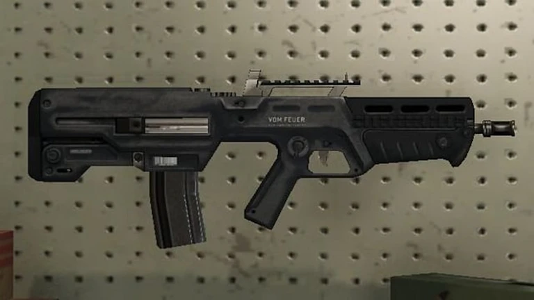 Best Weapon in Every Class in GTA V Online