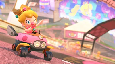 Mario Kart World Characters List: Every Racer Confirmed So Far
