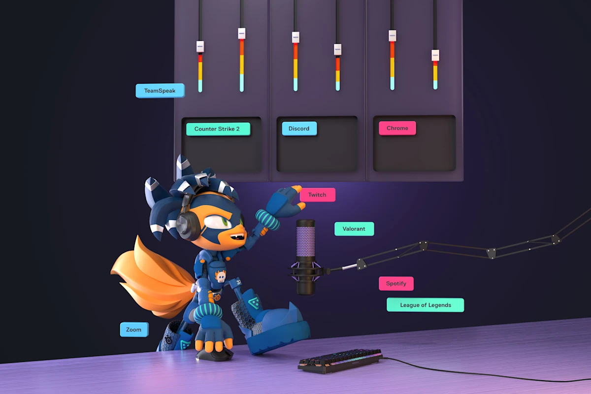 How to be a Good Streamer