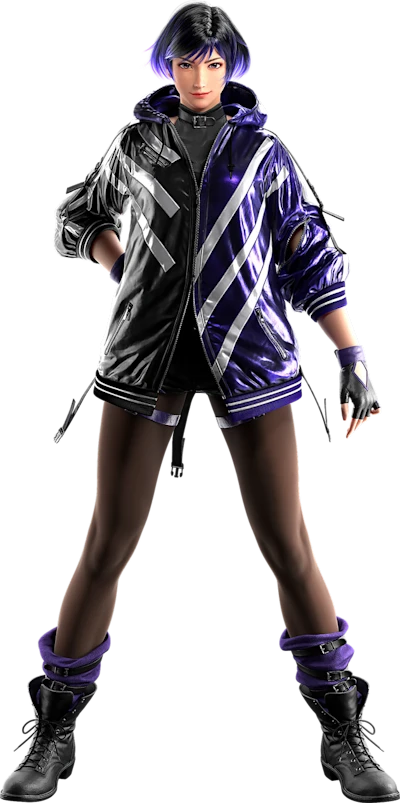 Tekken 8 Character Guide