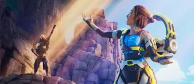 Apex Legends Conduit Guide and Abilities