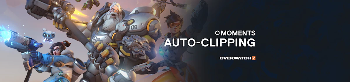How to Clip Overwatch 2 on PC