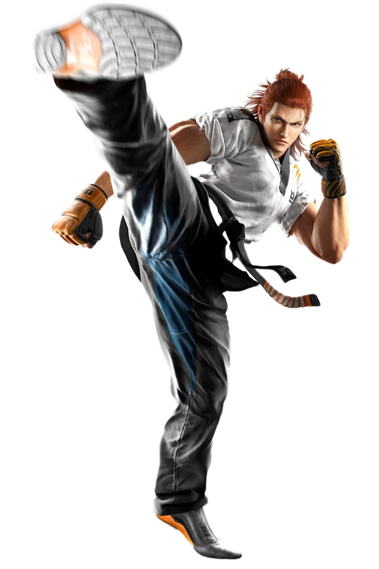 Tekken 8 Character Guide