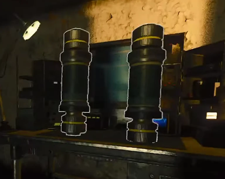 The Ultimate Black Ops 6 Terminus Easter Egg Walkthrough