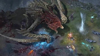 Diablo IV PC Requirements