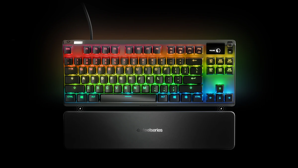 How to Clean a Gaming Keyboard