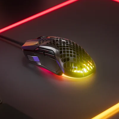 Aerox 5