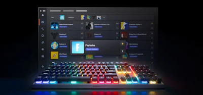 Apex Pro Gen 3 - US