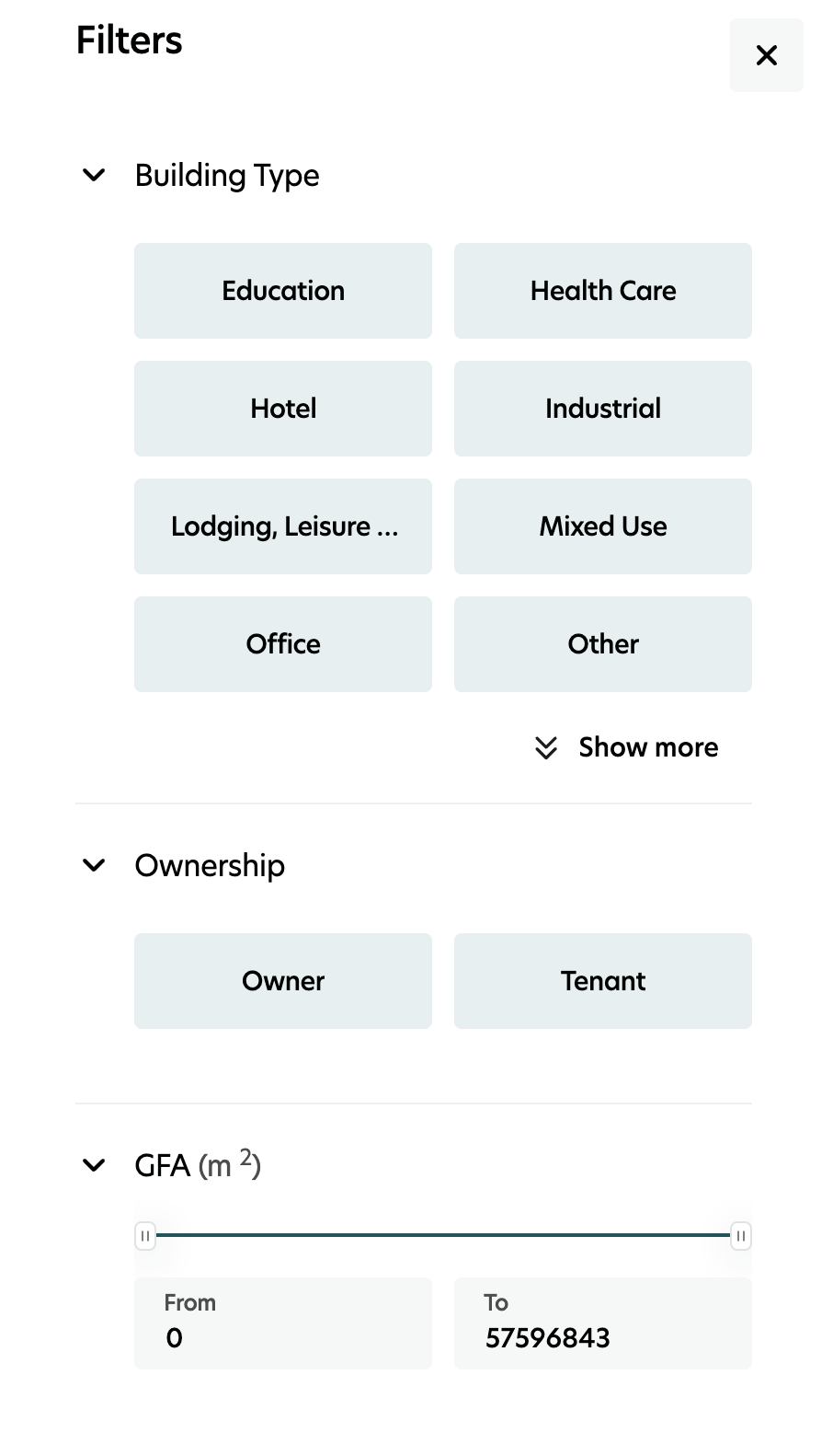 Homepage | BuildingMinds Support Portal